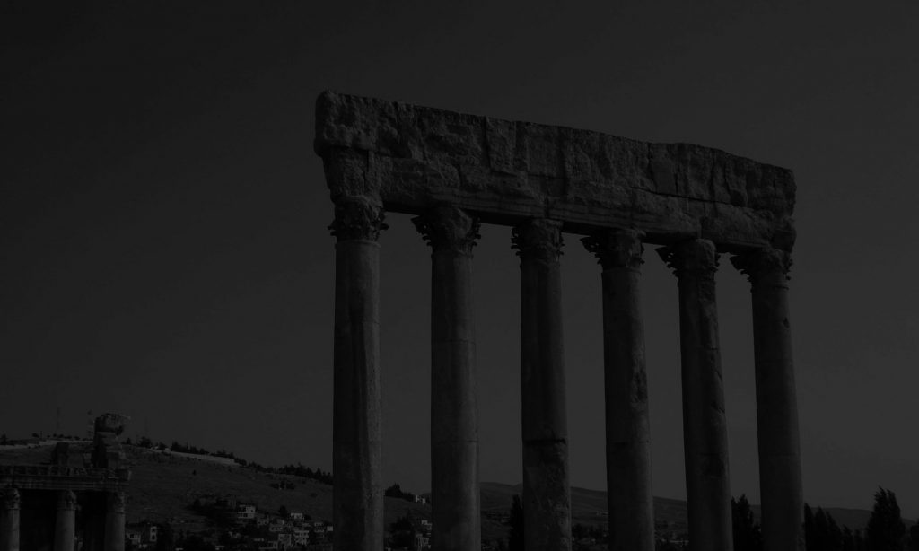 Liste des Titans et Titanides de la mythologie grecque