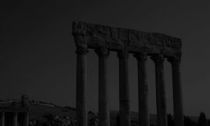 Liste des Titans et Titanides de la mythologie grecque